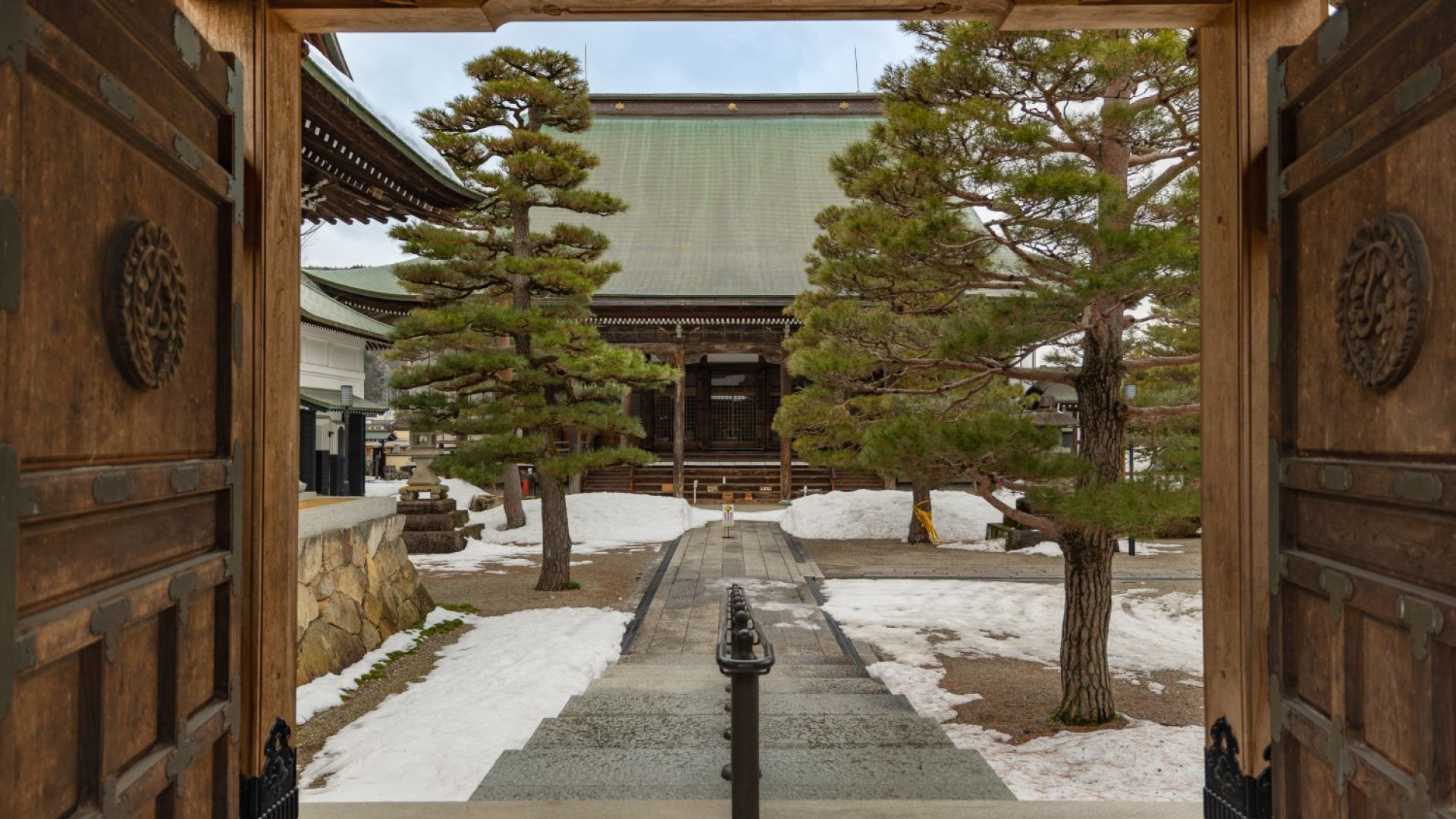 Official Hida Travel Guide - Hida City