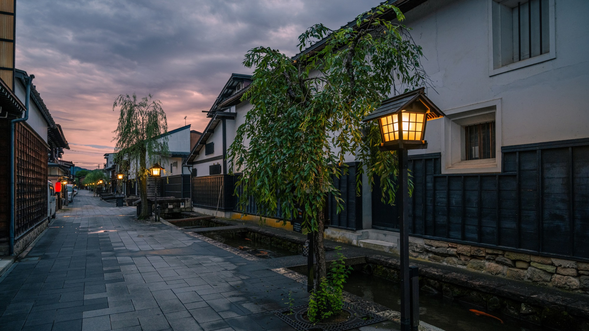 Official Hida Travel Guide - Hida City