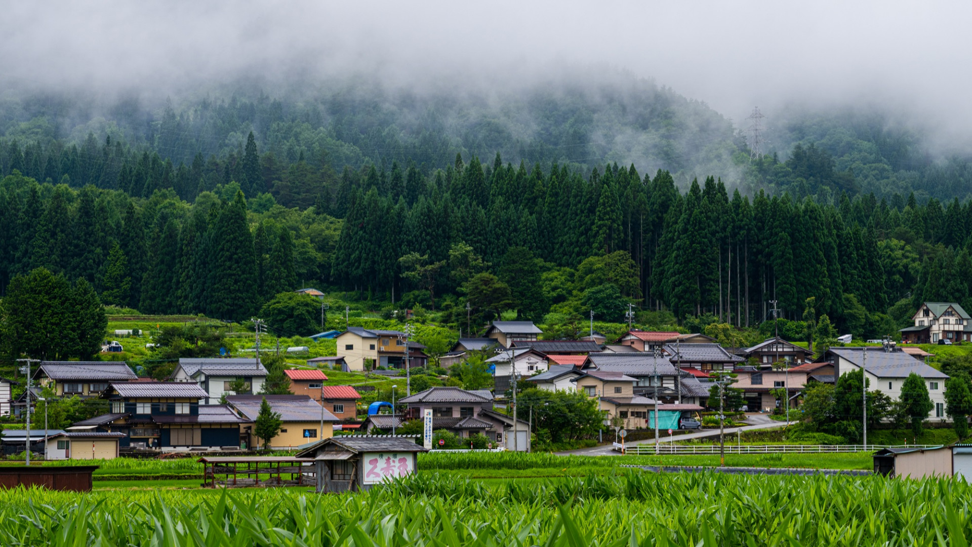 Official Hida Travel Guide - Hida City