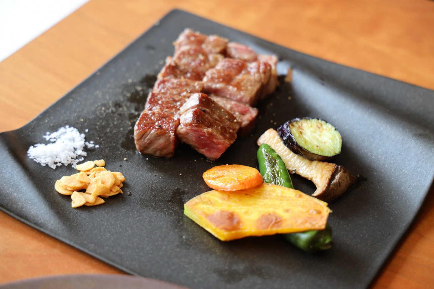 Kaoru: Hida Beef Yakiniku - Hida City