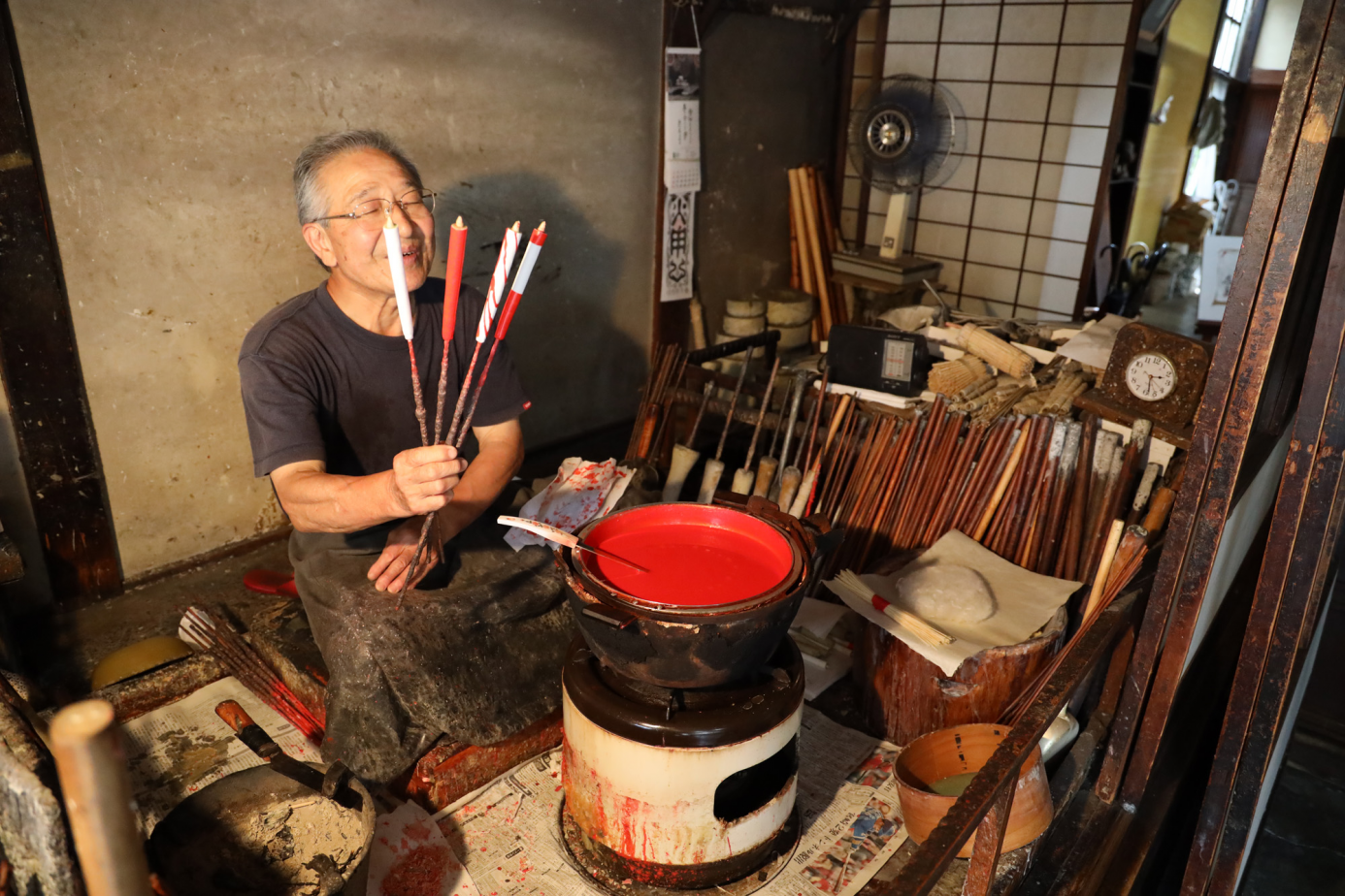 Hida Crafts Museum - Hida City