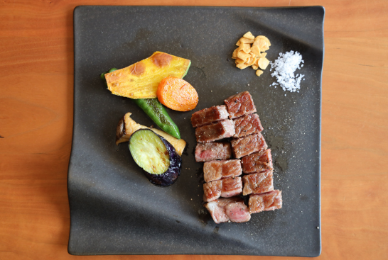 A Cut Above: Getting to Know Hida Beef - Hida City