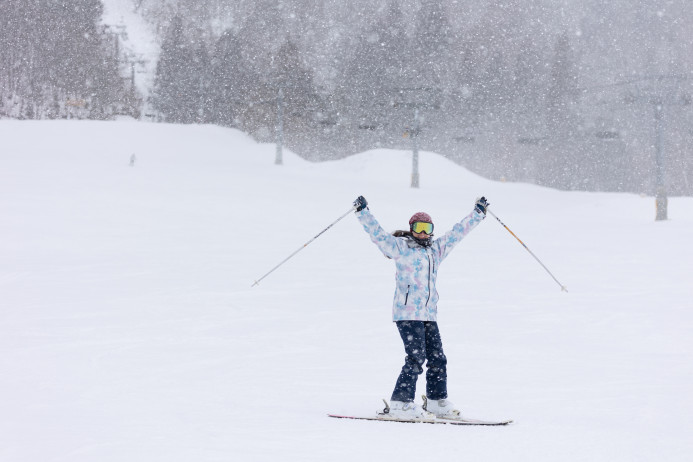 Winter Adventure in Hida - Hida City