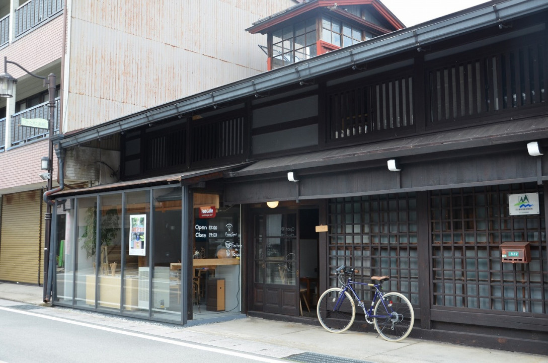 2026最新！ 飛驒古川小吃10選 - 飛驒市
