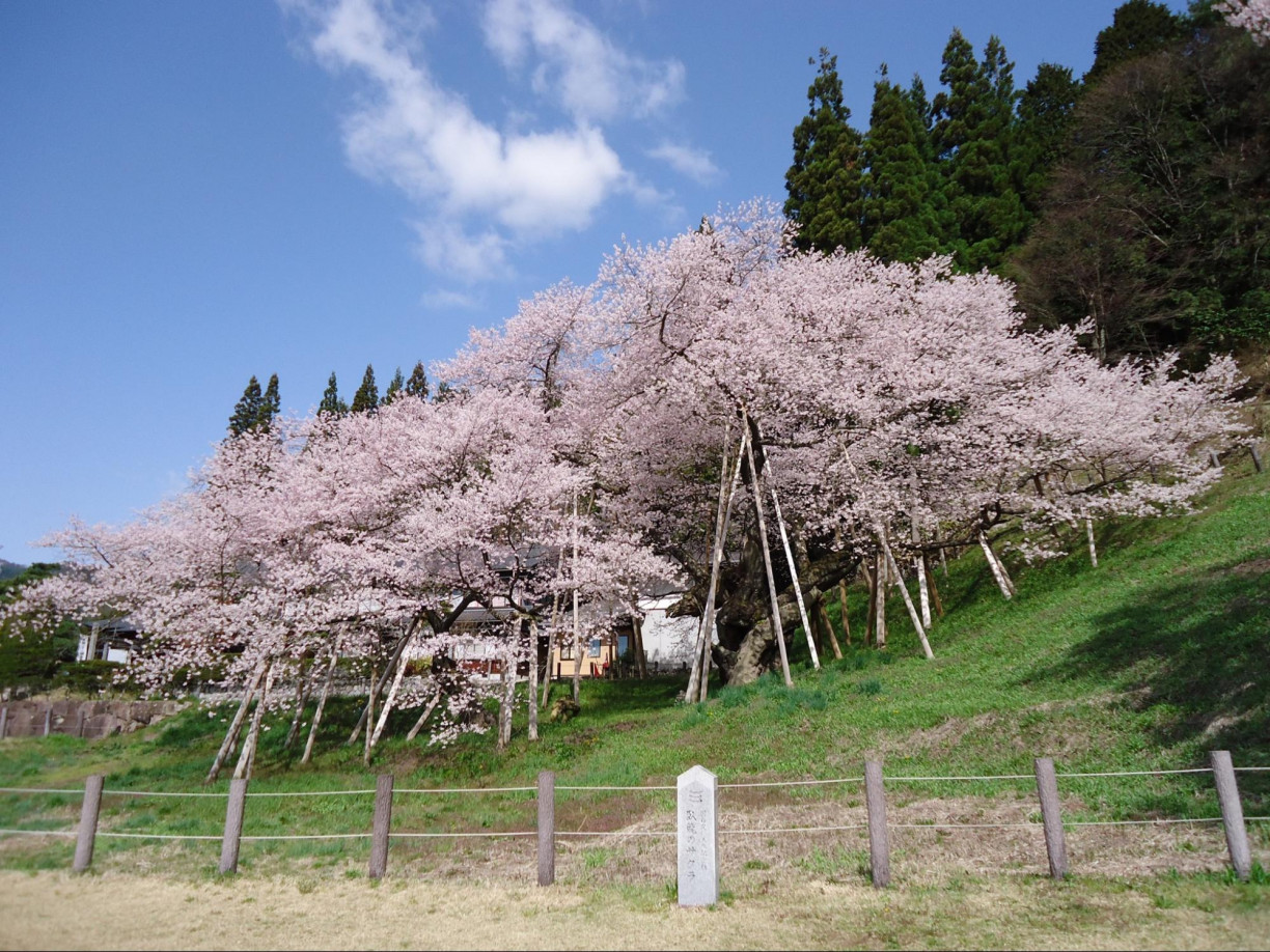 Road Trip Through Hida and Beyond - Hida City