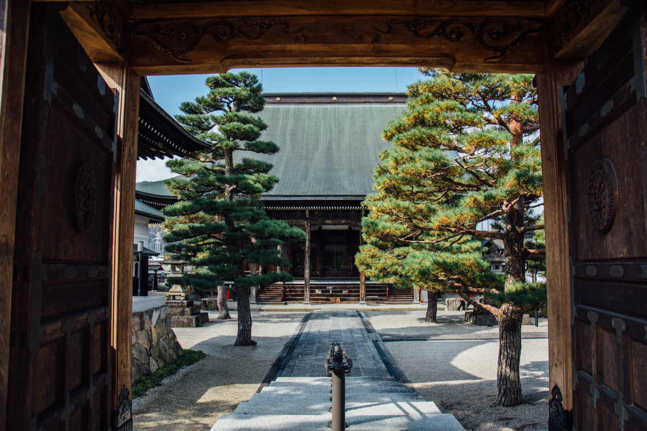 3-Day Regional Highlights of Hida - Hida City