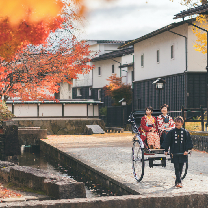 Activities - Hida City