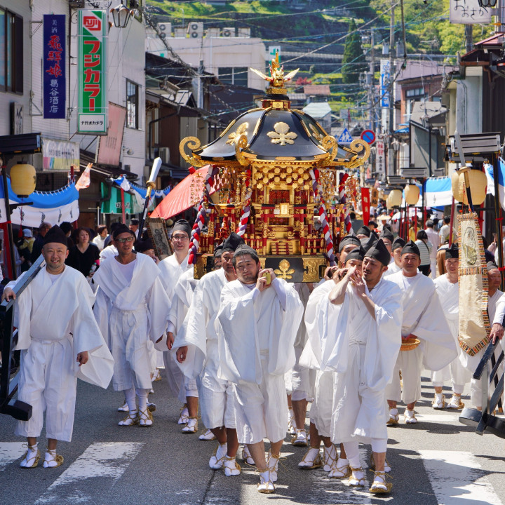Things to do - Hida City