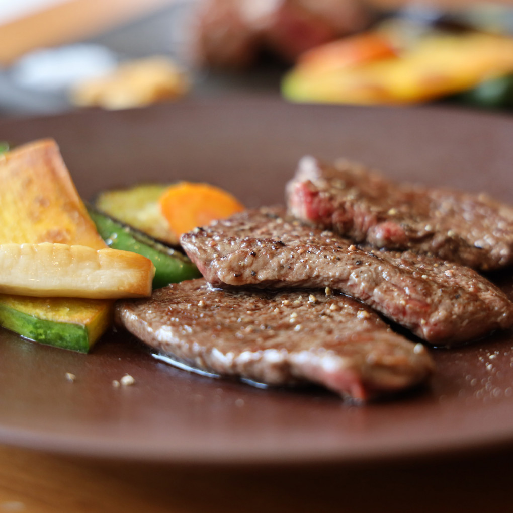 The Taste of Hida - Hida City