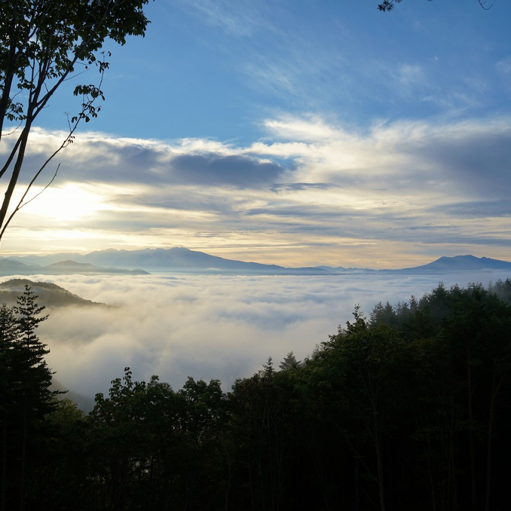 Official Hida Travel Guide - Hida City