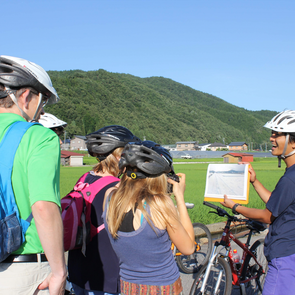 Experience Hida’s Scenic Nature - Hida City