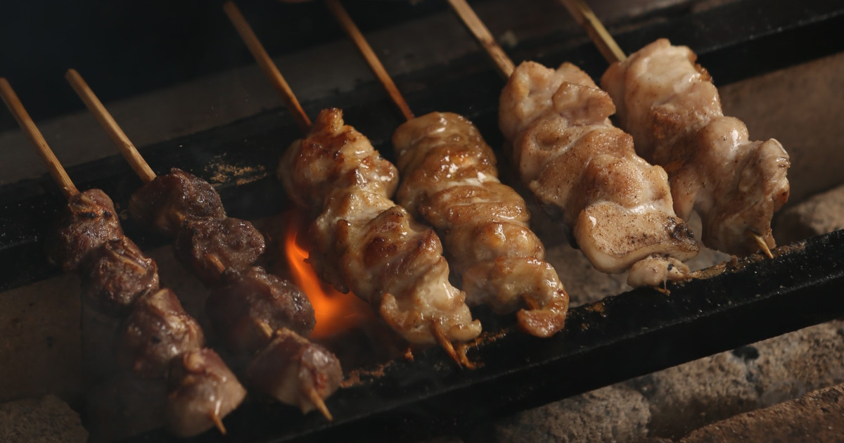 Baba no Kadoya - Hida City